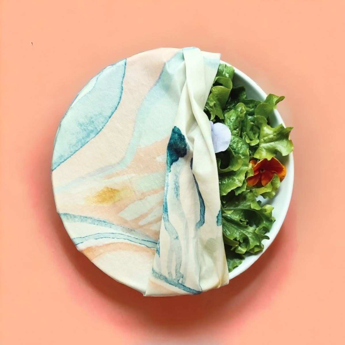 Prairie Bee Wraps: Beeswax Food Wraps & Eco Home Goods
