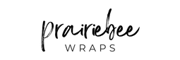 Prairie Bee Wraps: Beeswax Food Wraps & Eco Home Goods
